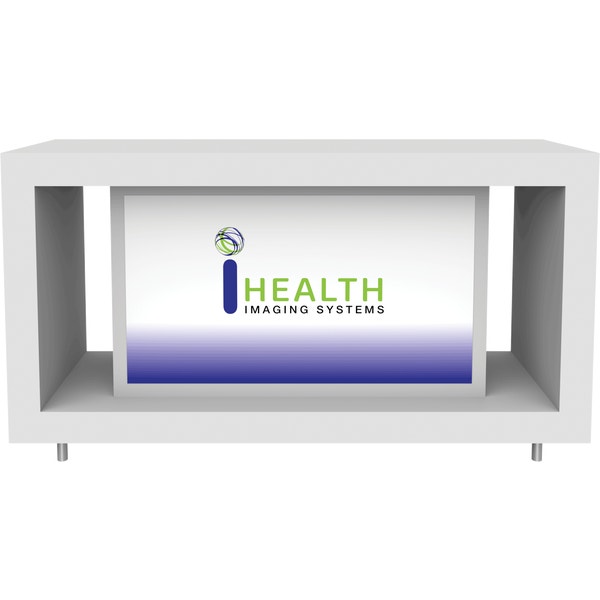 HYBRID PRO MODULAR COUNTER 02 - RedCarpets.com Displays